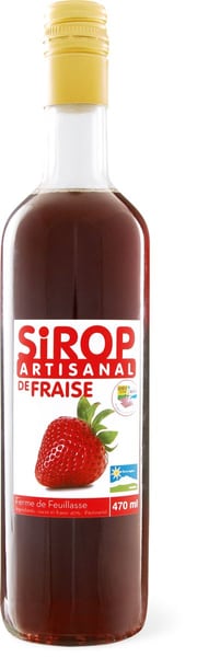 Sirops • Migros