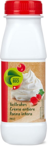 Rahm & Schlagrahm • Migros