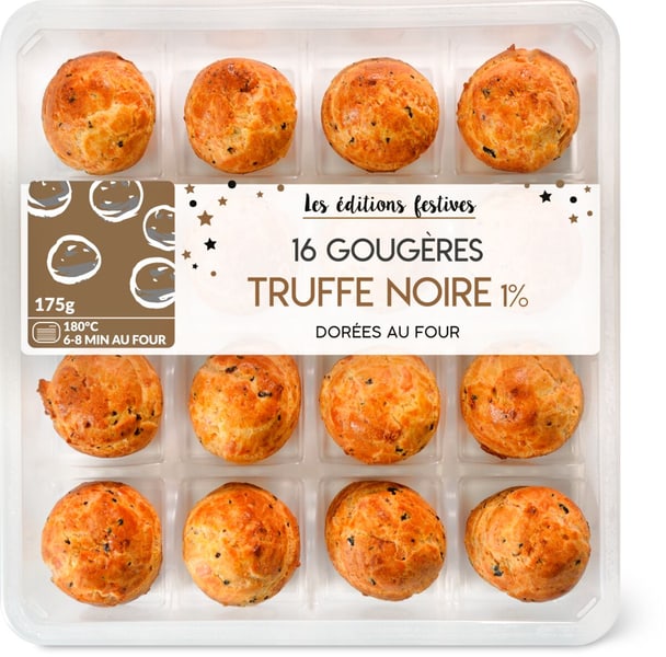 Pre-baked bread • Migros