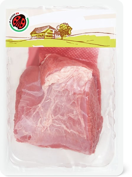 Fleisch & Geflügel • Migros