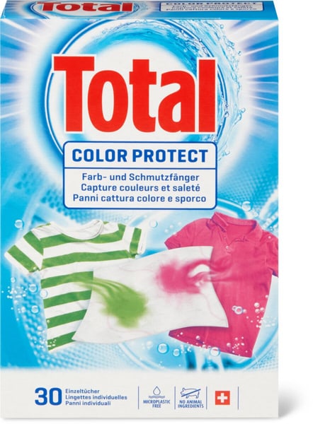 Achat produit Lessive & soin du linge • Migros