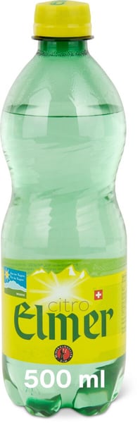 Soft drinks • Migros