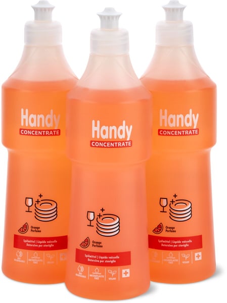 Buy Product Washing-up liquids • Migros