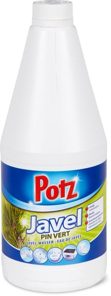 Achat produit Eaux de javel & Désinfectants • Migros