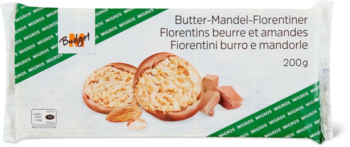 Achat produit Biscuits secs & biscuits cuillères • Migros