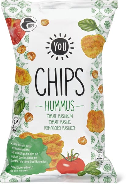 Chips • Migros