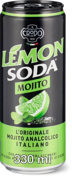 Boissons sucrées • Migros