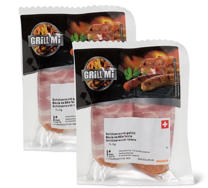 Discover the Grill mi products at Migros Online • Migros