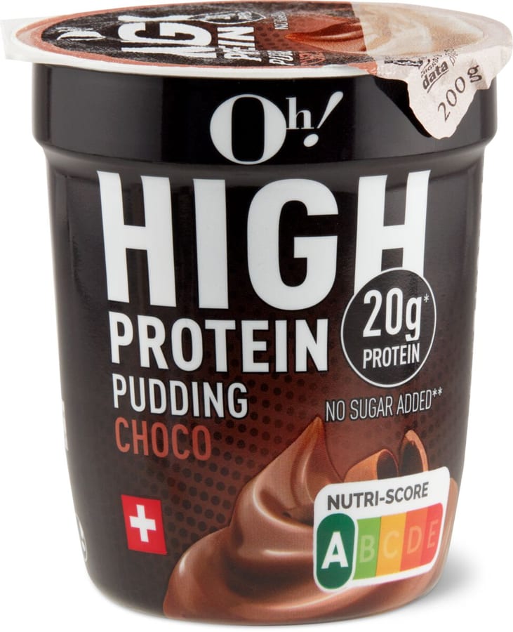 Chiefs Whey Protein · Molkenproteinpulver · Vanille • Migros