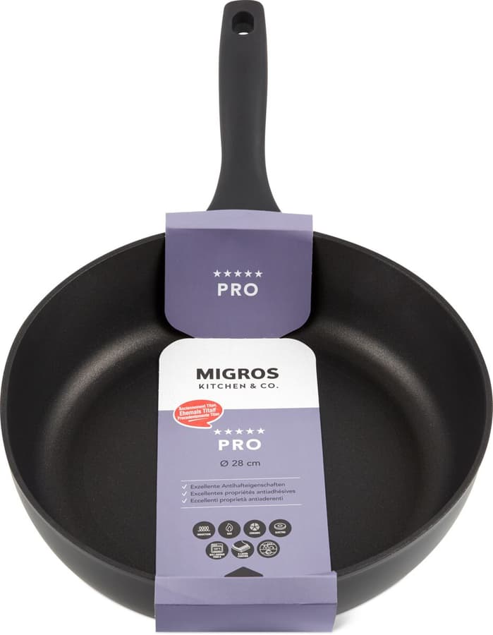 Sélection Macarons • Migros