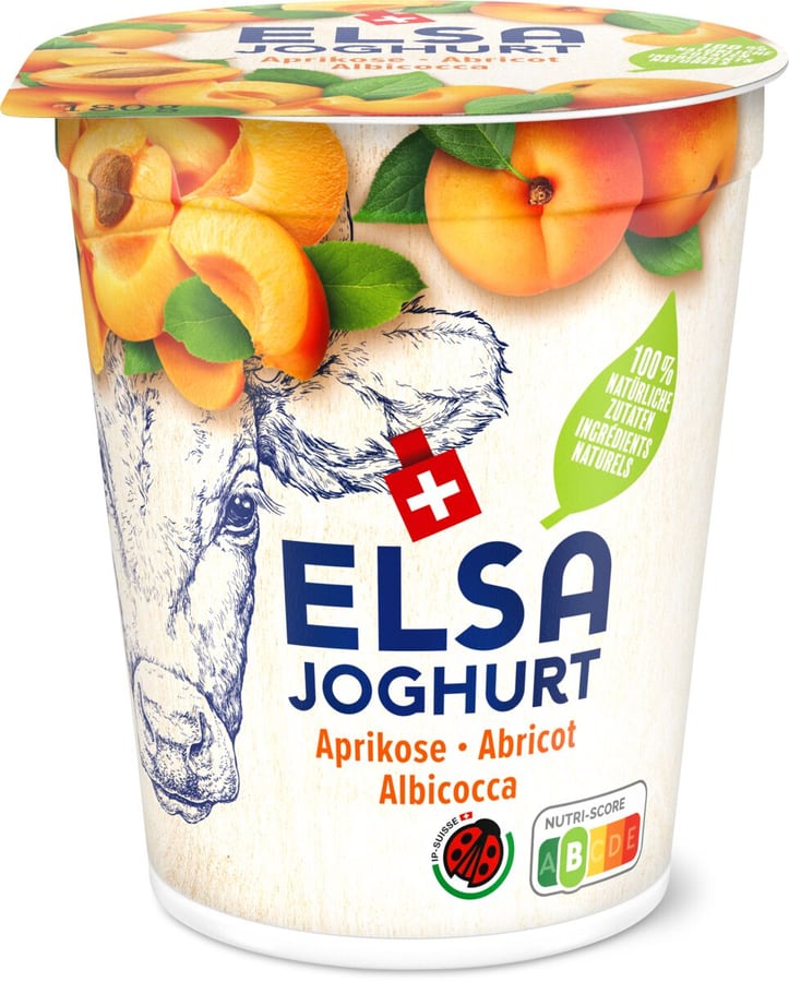 Rosinen Butterschnecke • Migros