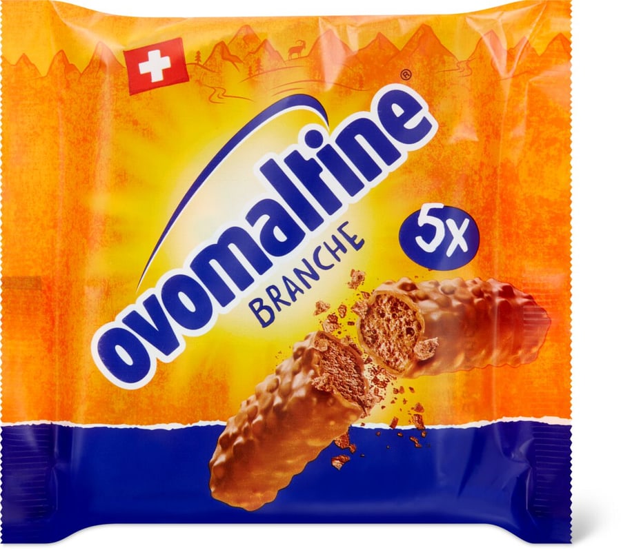 Grittibänz mit Branchli • Migros