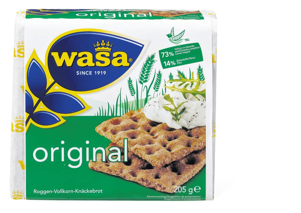 Wasa Original Migipedia