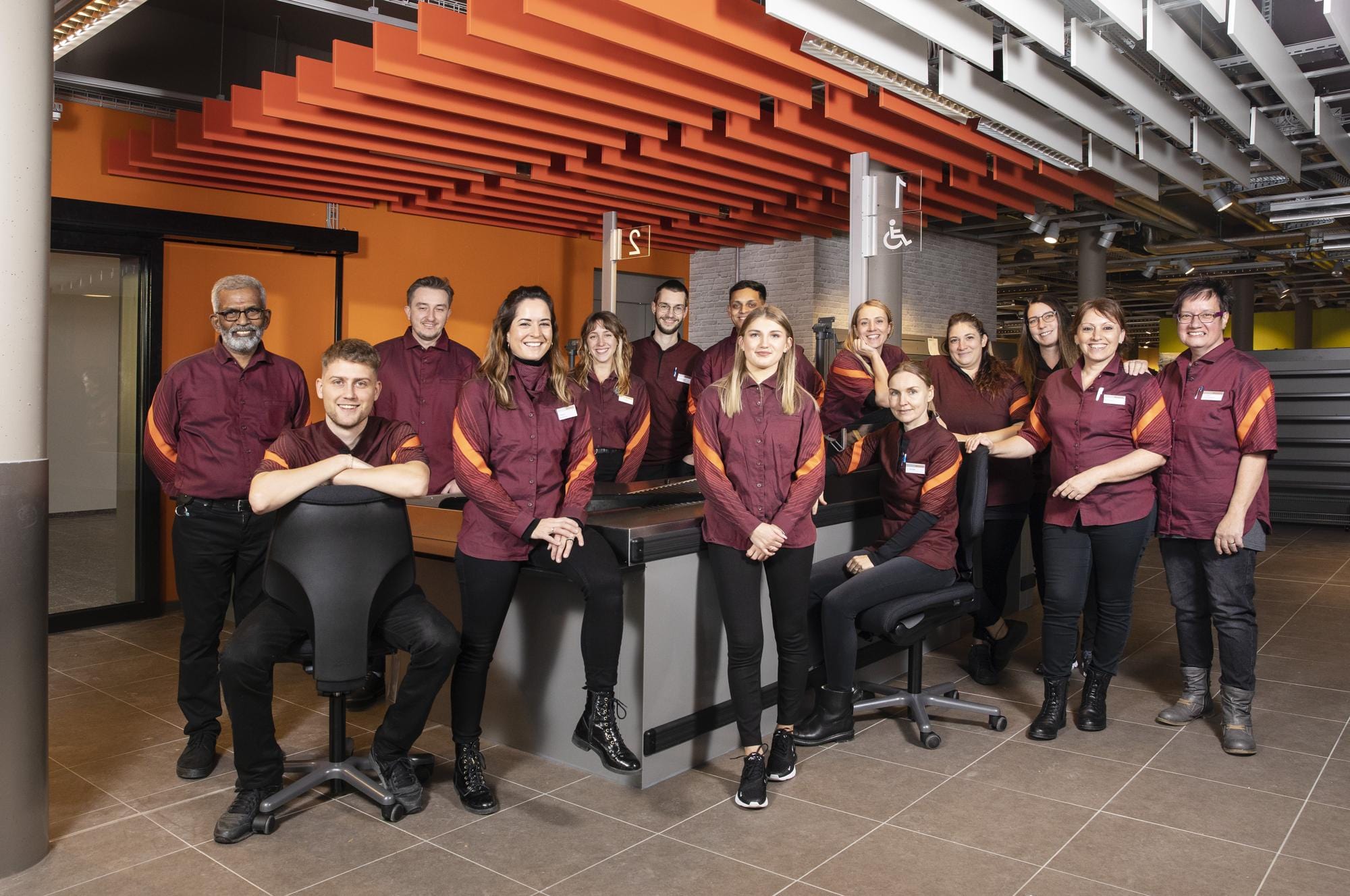 Eine neue Migros für Berns Osten | Migros Aare