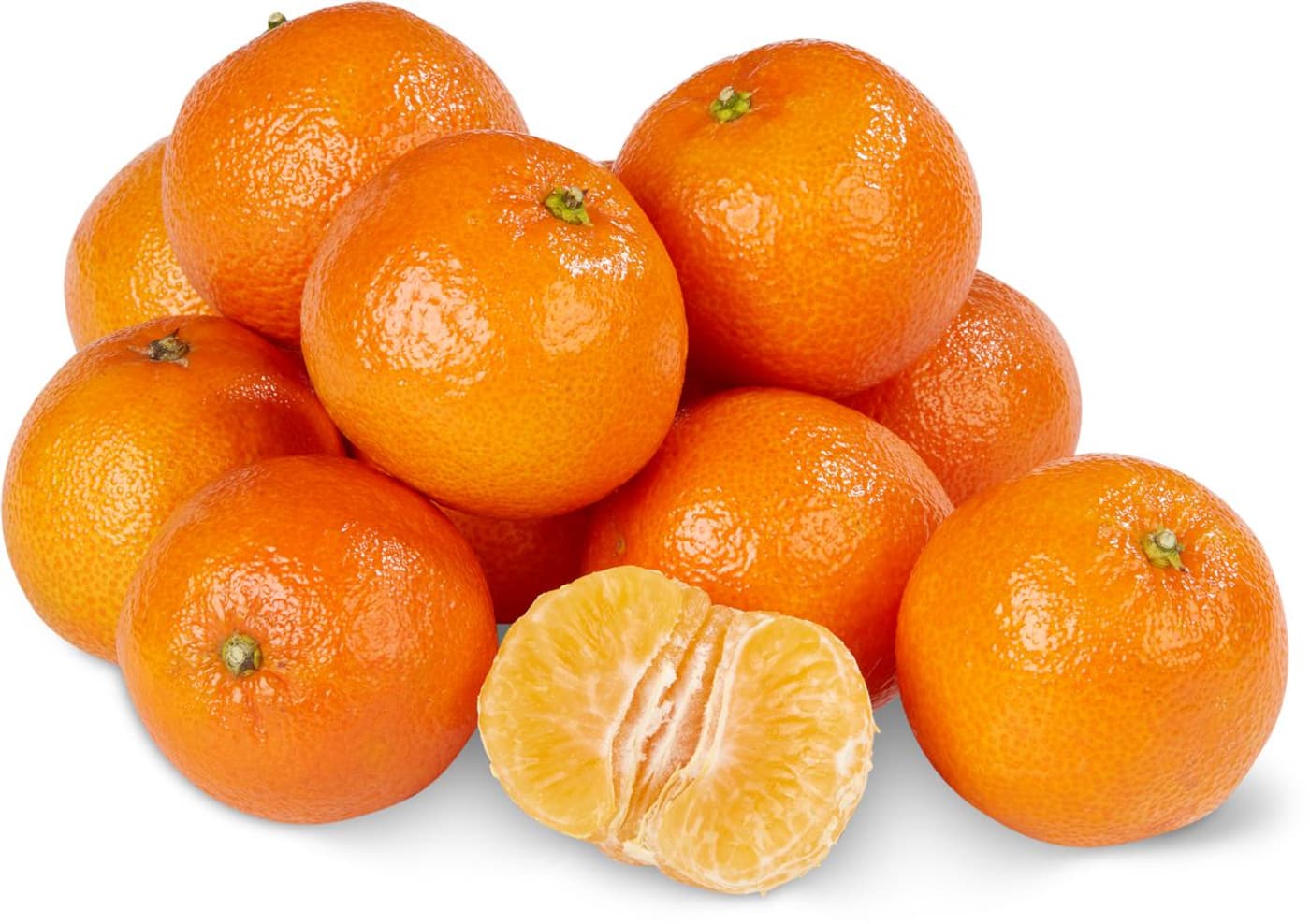 Clementinen Kalorien